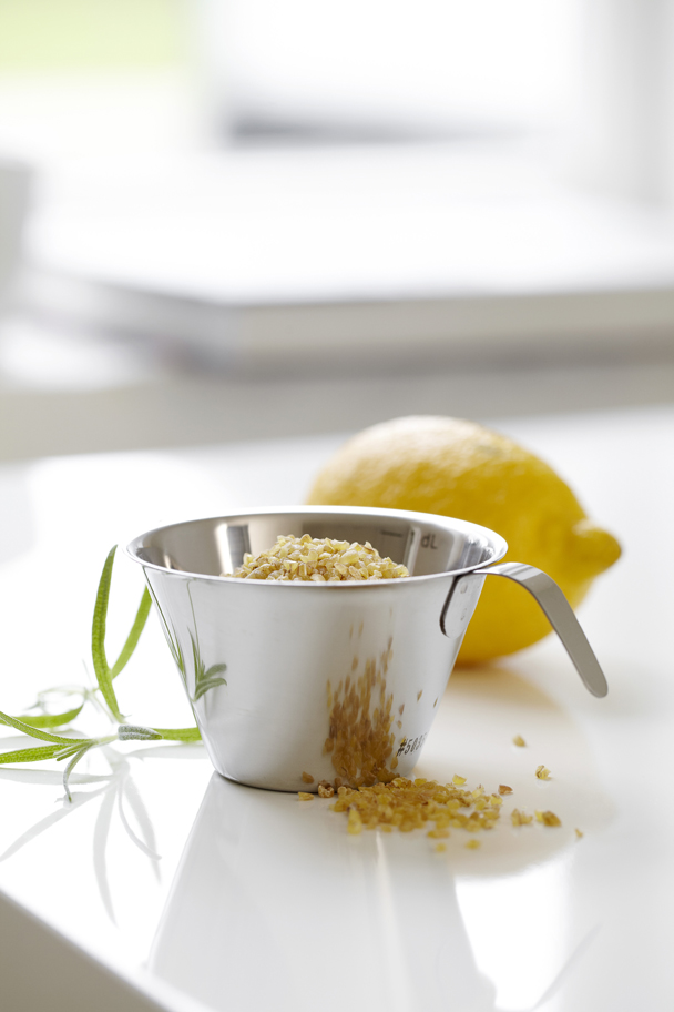 Decilitermål 1 DL - Carls Køkken