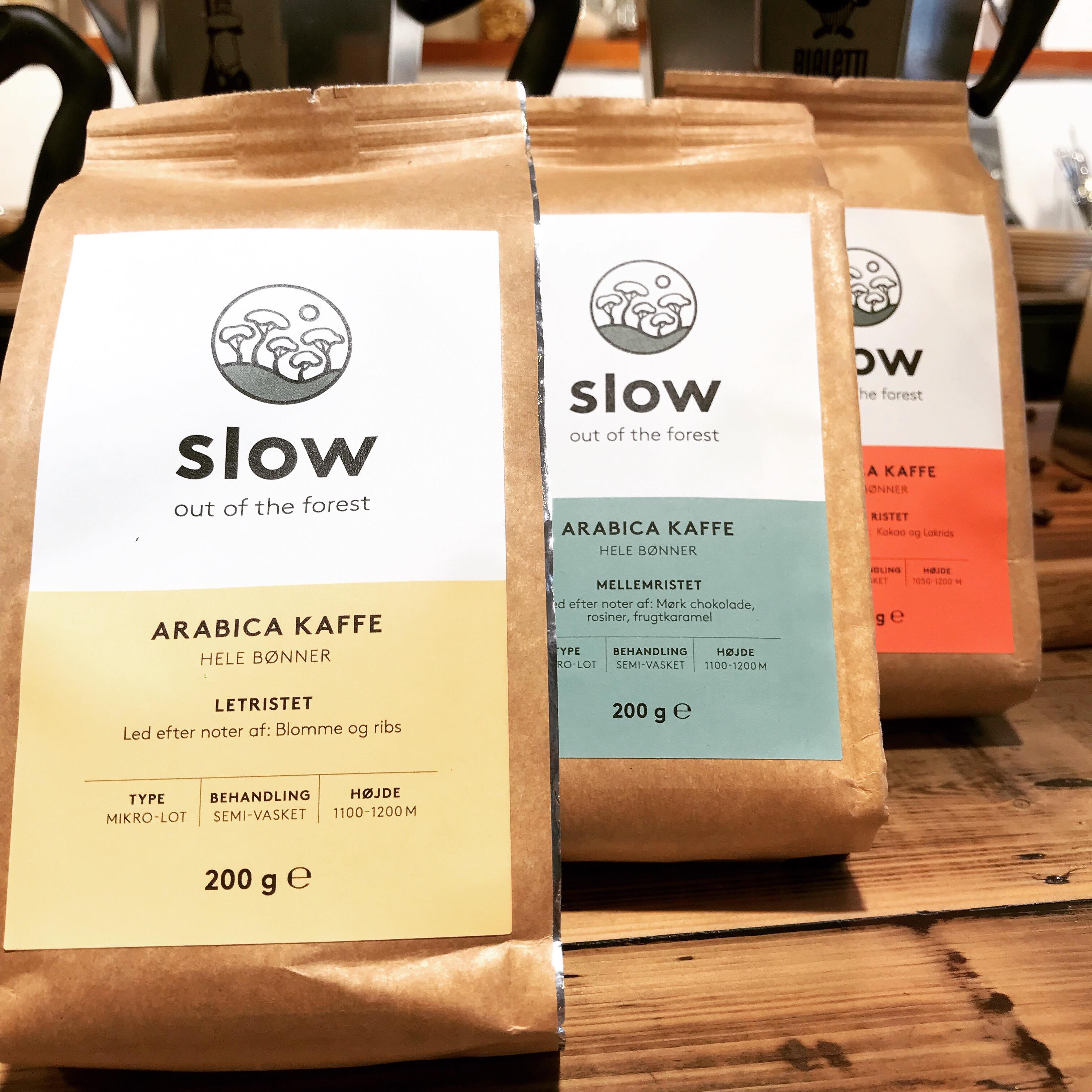 Hjem - Carls Køkken