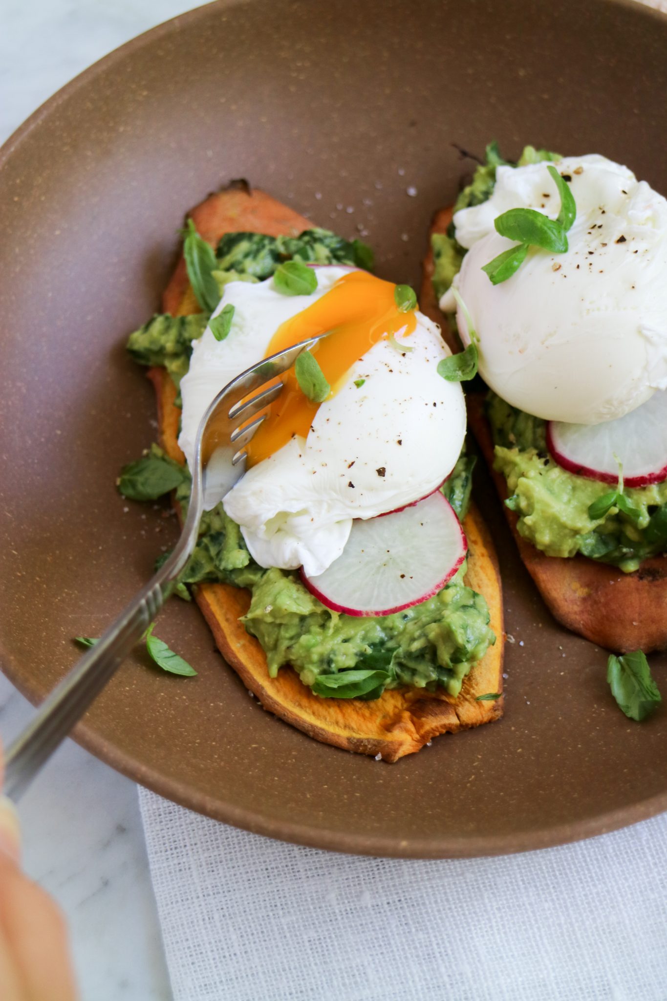 Chevalier Poachies porcherede ægposer 20 stk - Carls Køkken